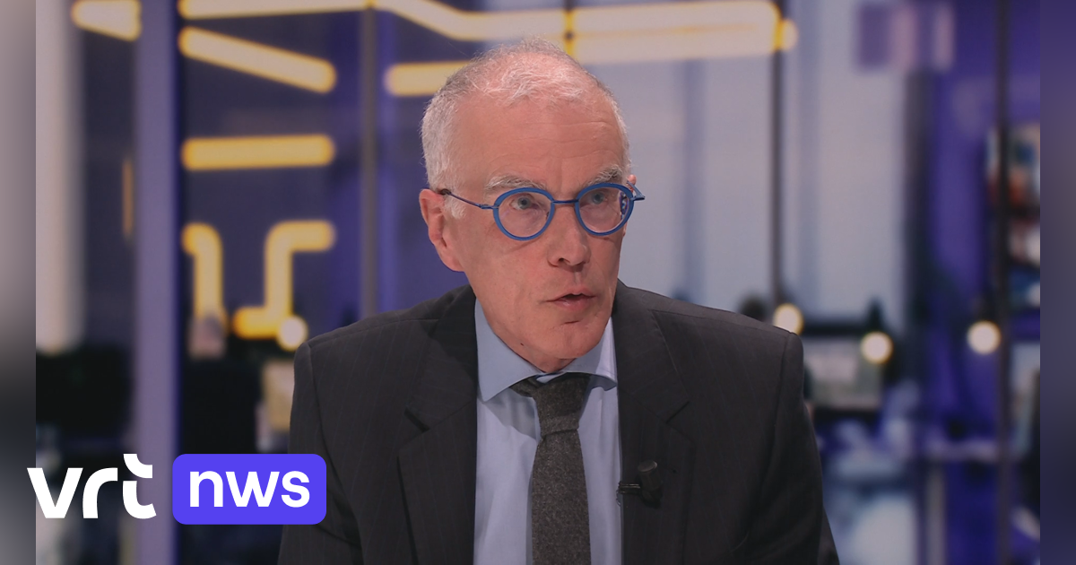 VIDEO Jan Balliauw over uitspraak De Wever over Rusland: "Invloed ...