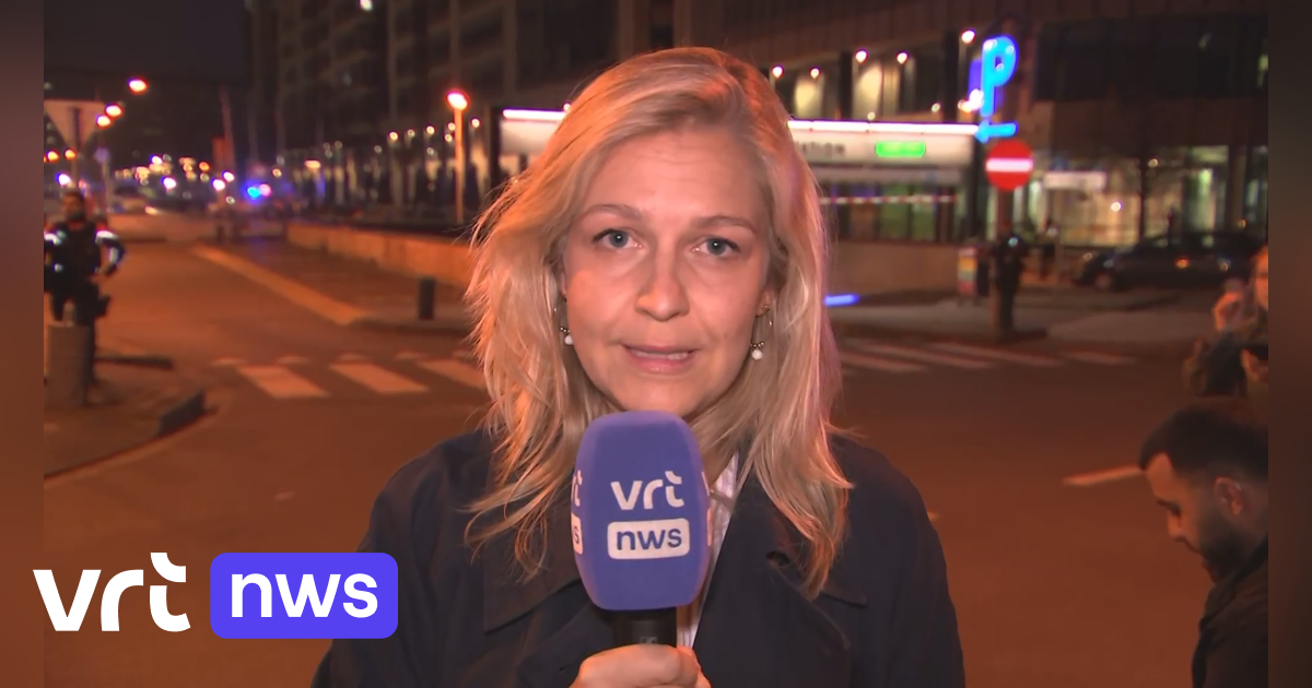 VIDEO Helen Goedgebeur: "Conducteur vond zak met gsm en draden waarop ...
