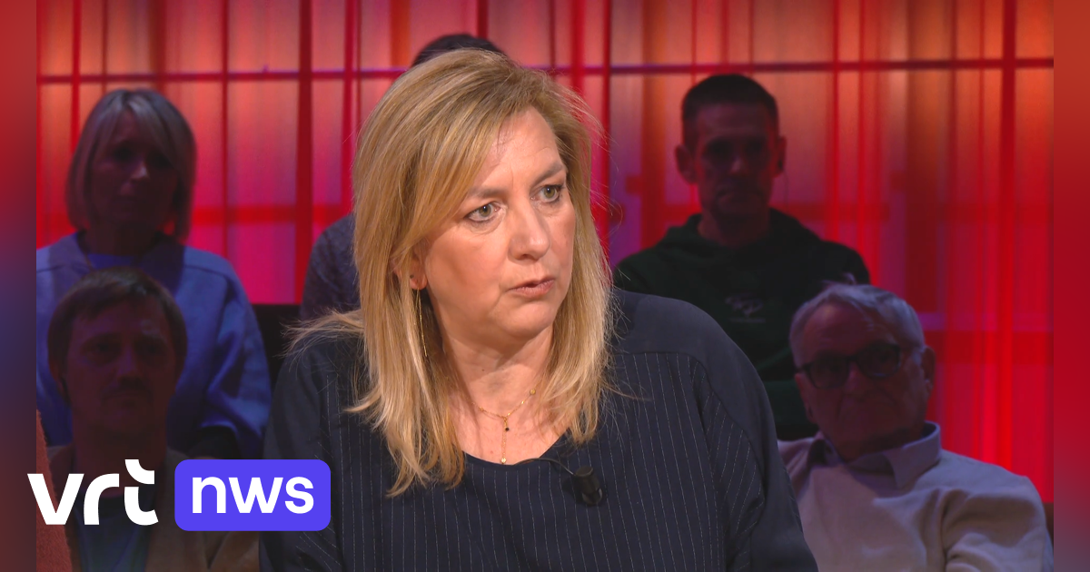 VIDEO Inge Vrancken: "Libanezen zeggen: gelukkig hebben we Hezbollah om ...