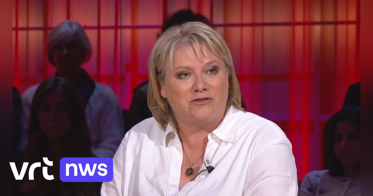 VIDEO Miranda Ulens (ABVV) is onlinebagger beu: "Dit gaat niet over mij ...