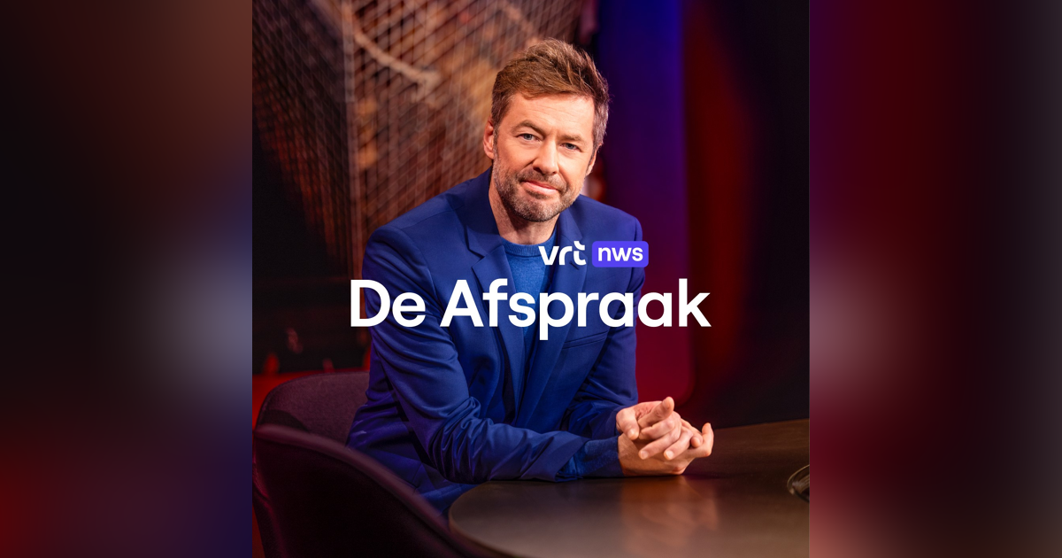 Marc Thys, Ivan De Vadder, Jill Peeters en Bart Van Loo - De afspraak ...