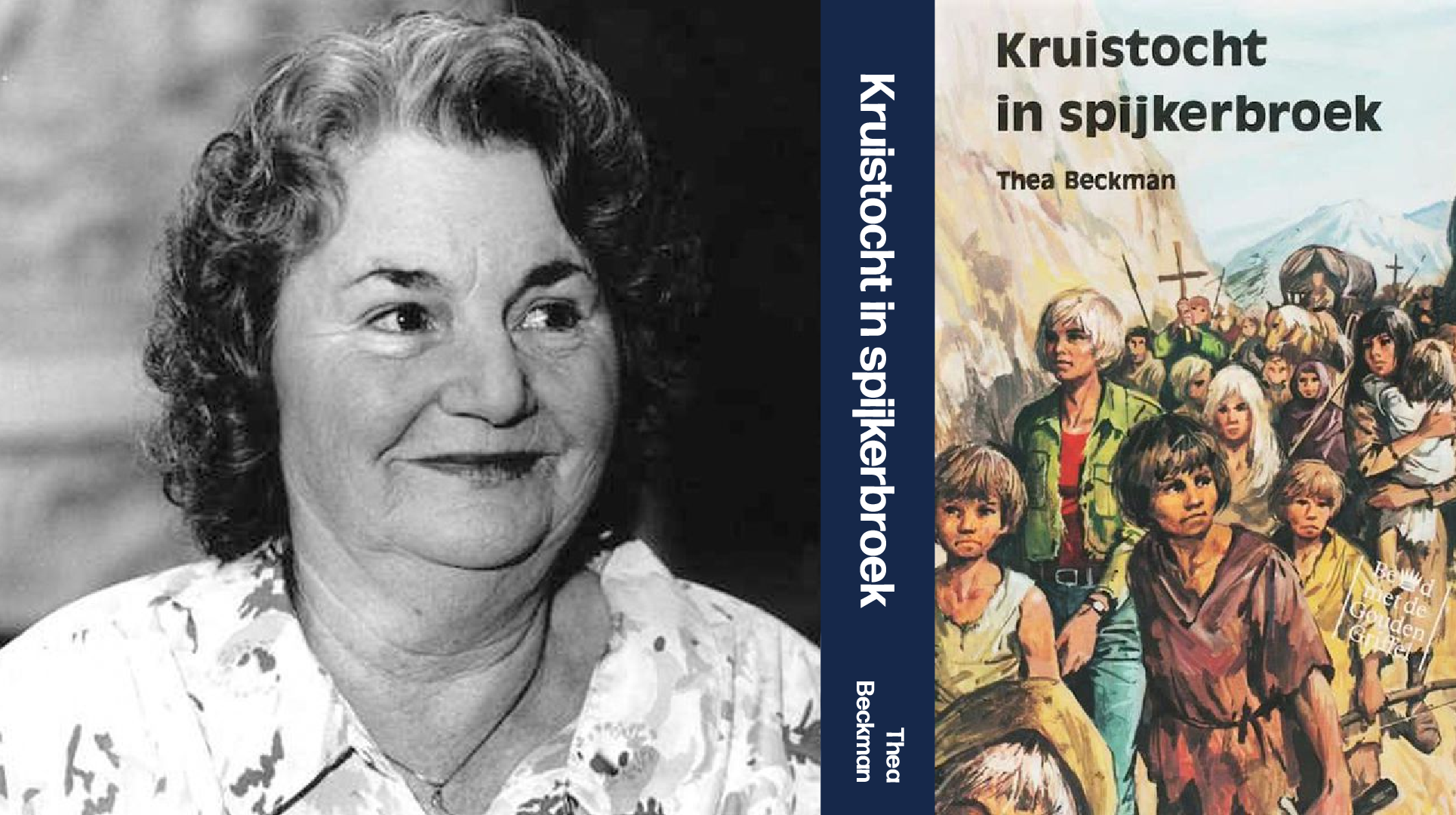 De vijf boeken die het leven van Leen Decin hebben veranderd | VRT NWS ...