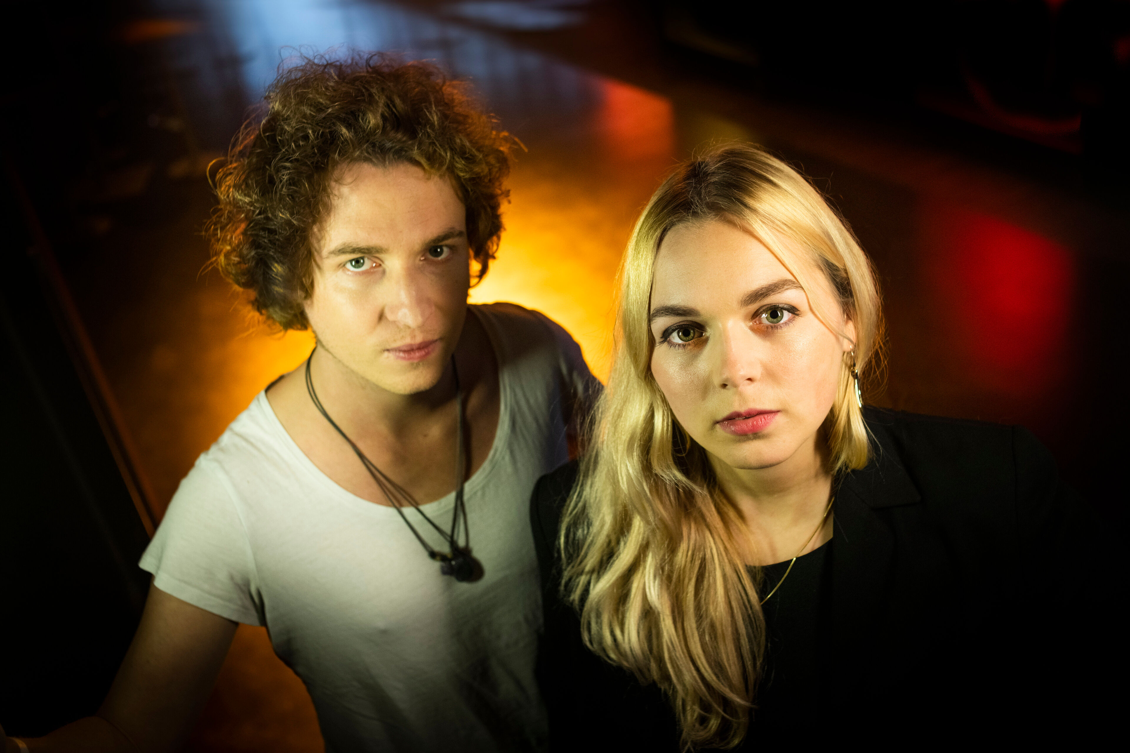 Sarah Pepels verlaat band Portland na zware periode: "Probeerde ...