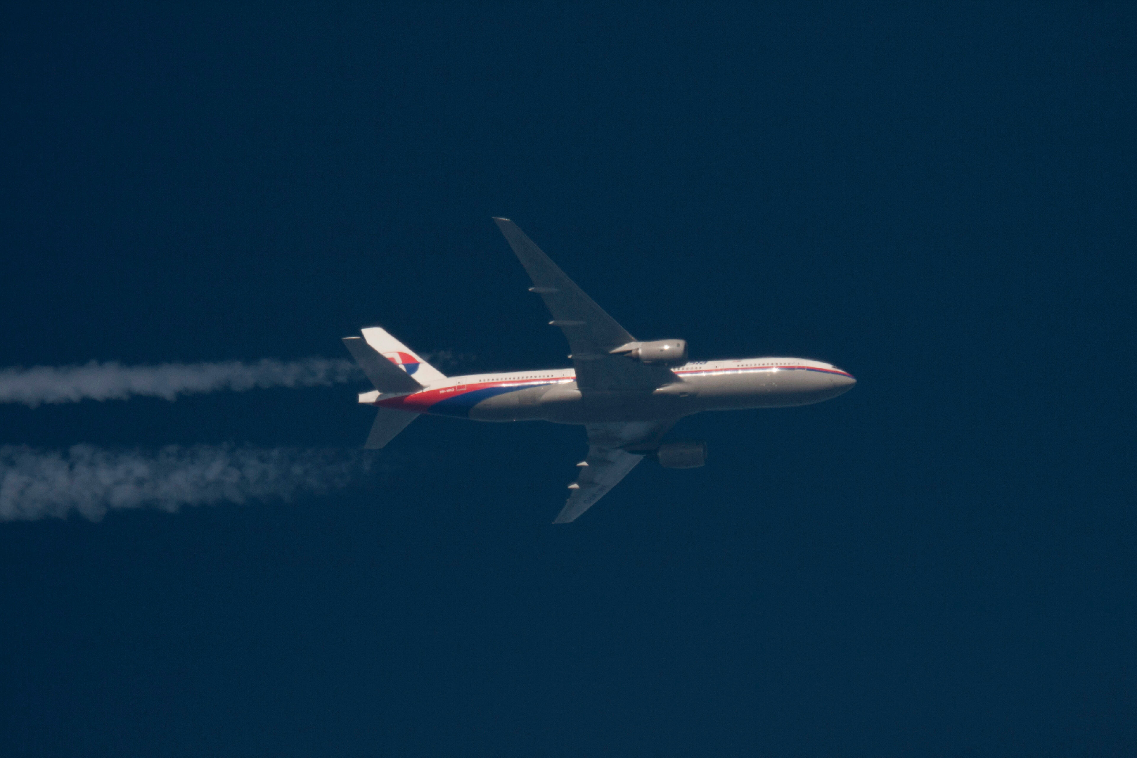 "Good night, Malaysian 370": na 10 jaar is mysterie vlucht MH370 nog ...