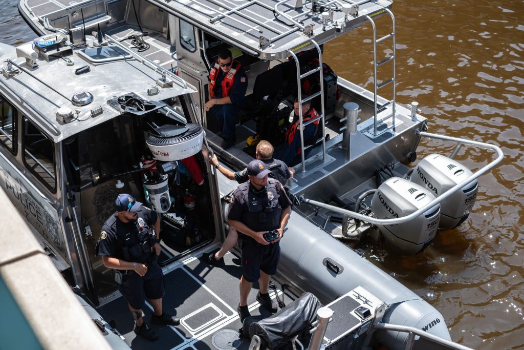 Liveblog - Trump vertrokken naar Republikeinse conventie, president ...