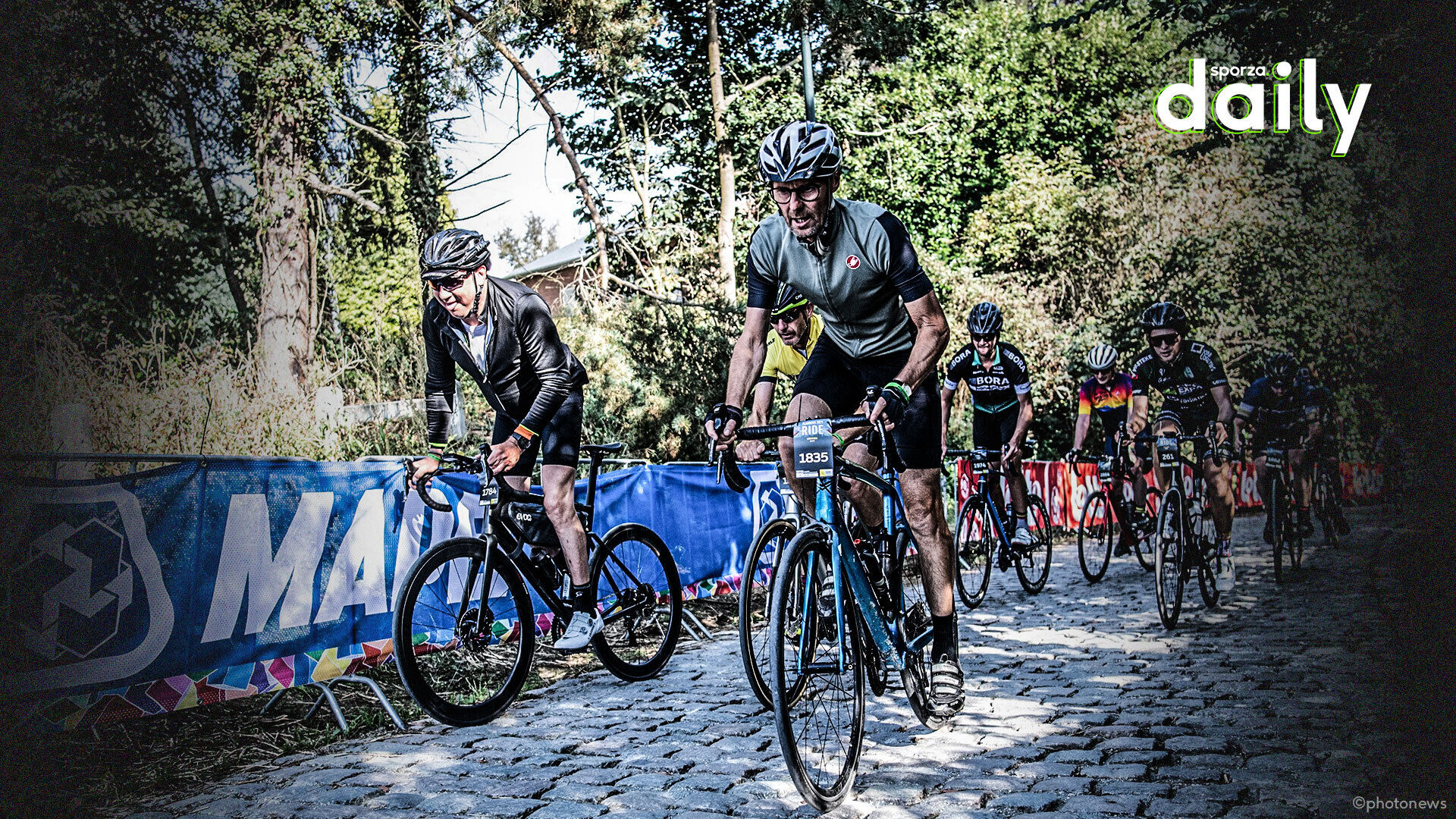 Roeier Ward Lemmelijn grijpt net naast wereldrecord op Vlaamse Roei ...