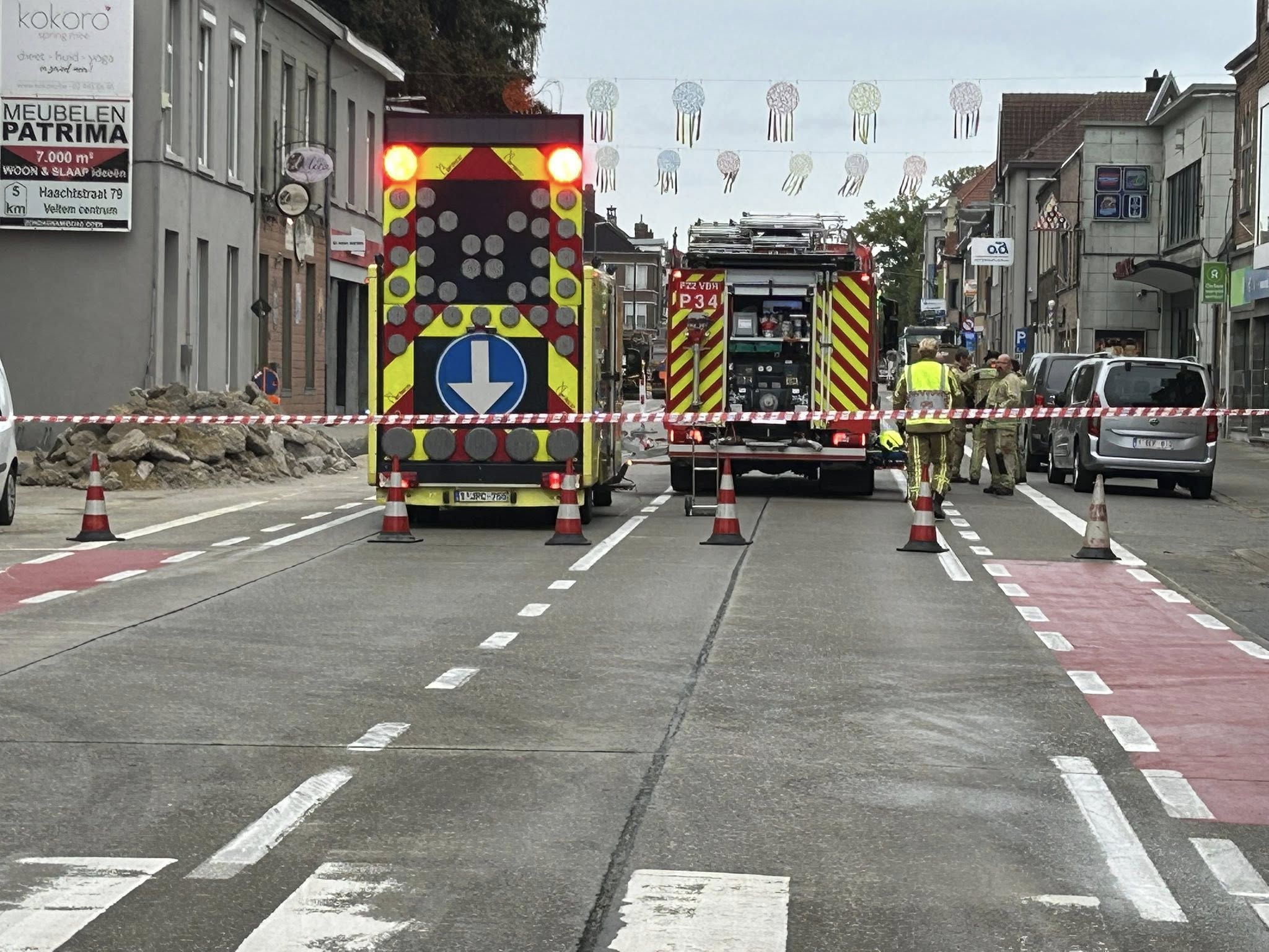 Het VRT NWS nieuws uit regio Kortenberg | VRT NWS: nieuws