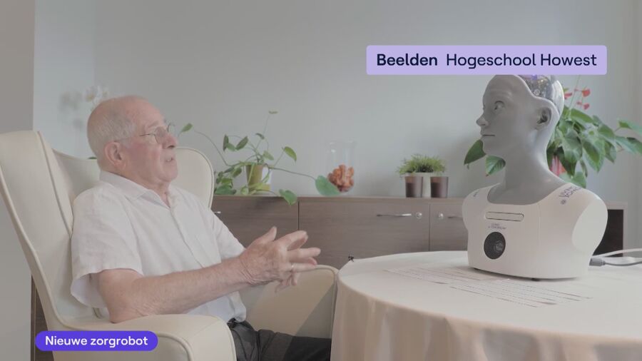 LIVE Wordt VS aandeelhouder van OpenAI? Trump pleit voor "partnerschap ...