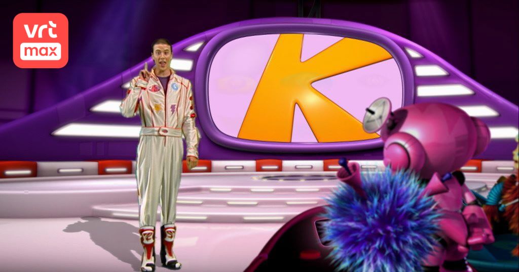 Kwiskwat | VRT MAX