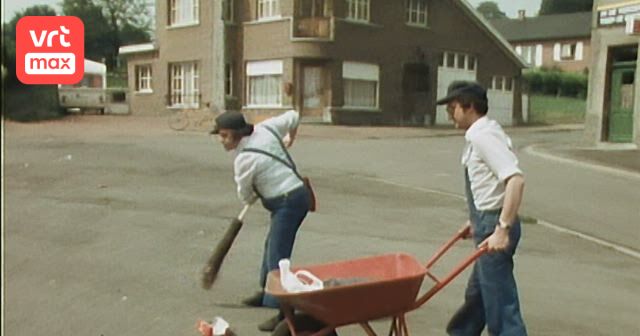 Jacobus en Corneel - 30 (seizoen-1) | VRT MAX