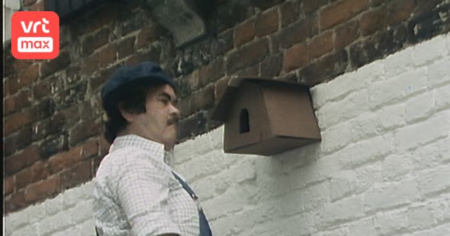 Jacobus en Corneel - Aflevering 24 (Seizoen 1) | VRT MAX