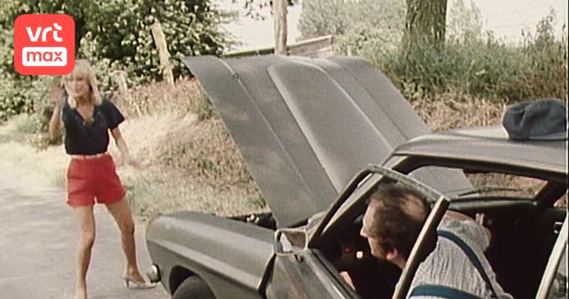 Jacobus en Corneel - 26 (seizoen-1) | VRT MAX