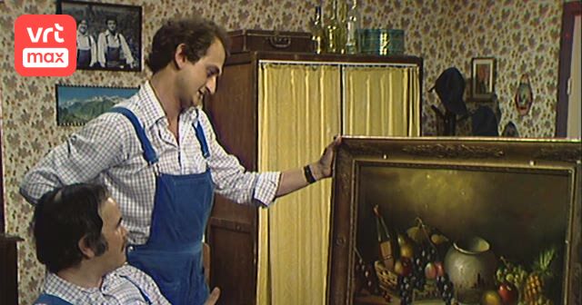 Jacobus en Corneel - 14 (seizoen-1) | VRT MAX