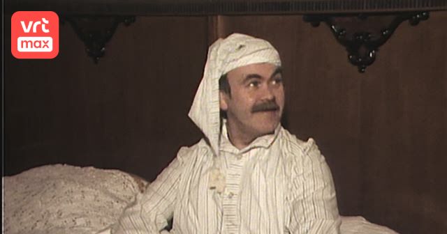 Jacobus en Corneel - 20 (seizoen-1) | VRT MAX