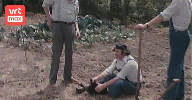 Jacobus en Corneel - 29 (seizoen-1) | VRT MAX