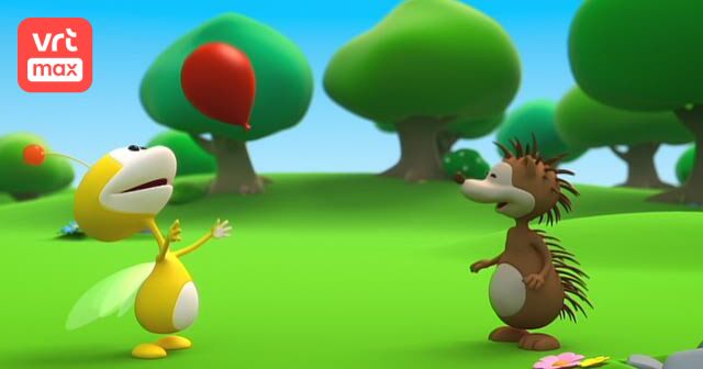 Uki - Aflevering 2 (Seizoen 1) | VRT MAX