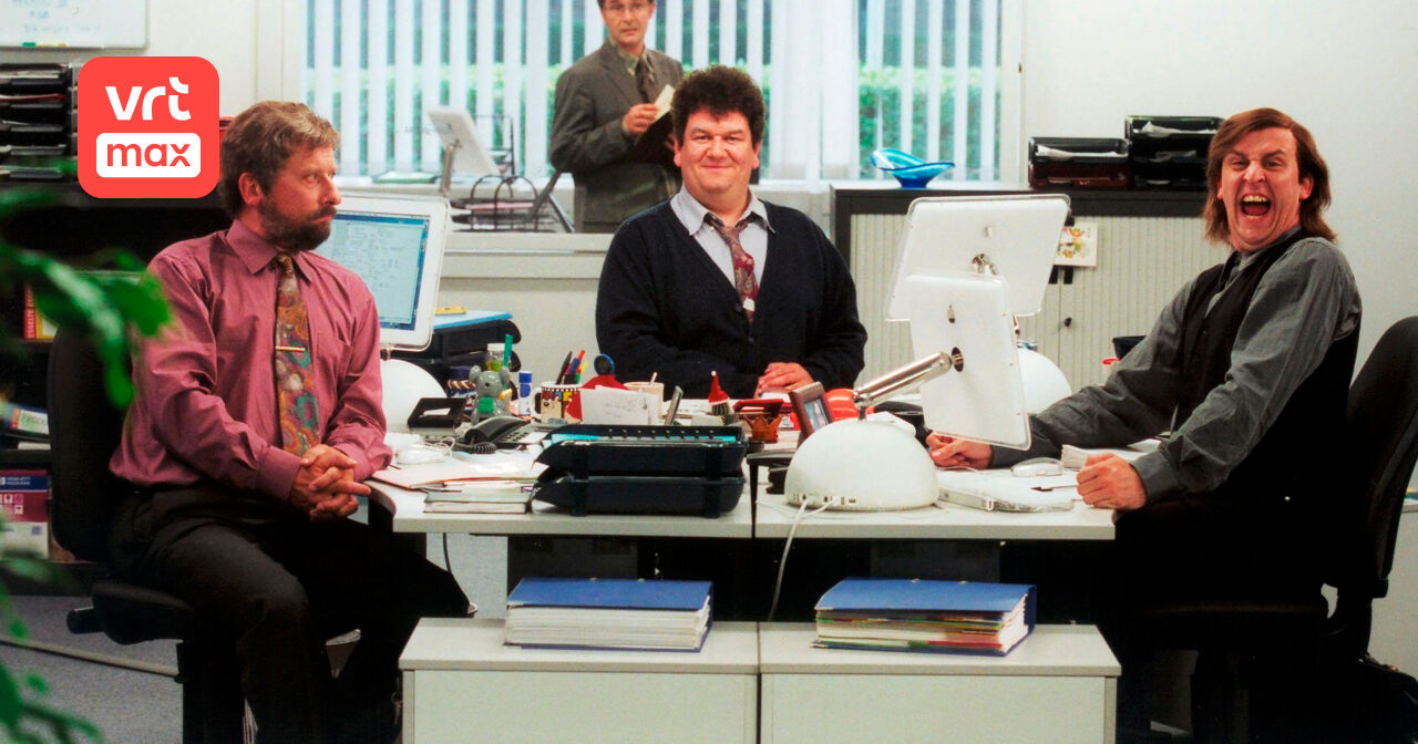 Het Eiland | VRT MAX