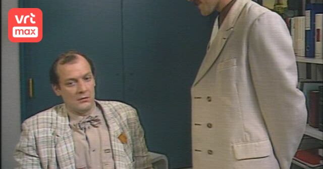 Postbus X - Aflevering 11 (Seizoen 1989) | VRT MAX