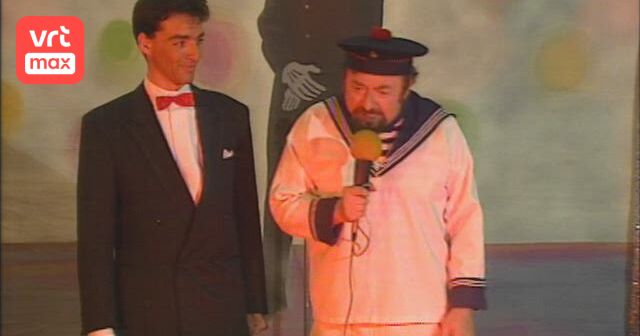 Postbus X - Aflevering 4 (Seizoen 1989) | VRT MAX