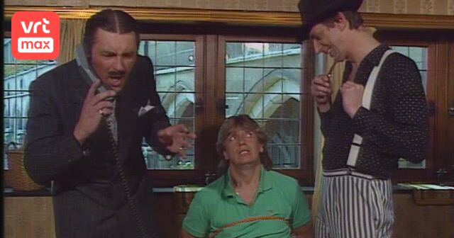 Postbus X - Aflevering 7 (Seizoen 1989) | VRT MAX