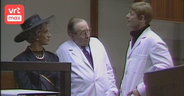 Postbus X - Aflevering 16 (Seizoen 1989) | VRT MAX