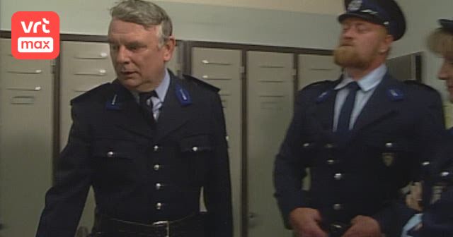 Postbus X - Aflevering 39 (Seizoen 1989) | VRT MAX