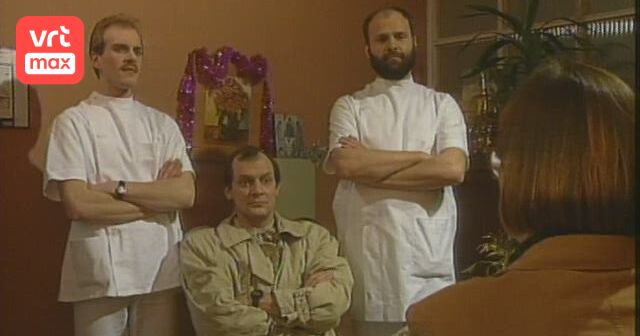 Postbus X - Aflevering 20 (Seizoen 1989) | VRT MAX