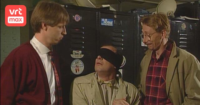 Postbus X - Aflevering 34 (Seizoen 1989) | VRT MAX