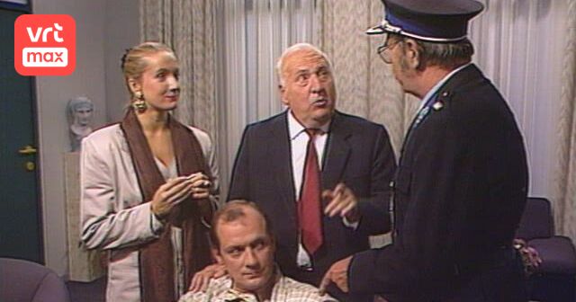 Postbus X - Aflevering 29 (Seizoen 1989) | VRT MAX