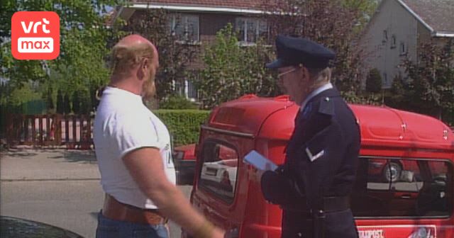 Postbus X - Aflevering 38 (Seizoen 1989) | VRT MAX