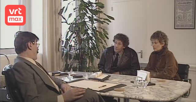 Postbus X - Aflevering 33 (Seizoen 1989) | VRT MAX