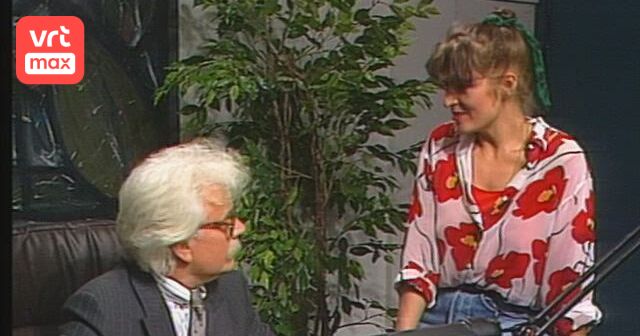 Postbus X - Aflevering 22 (Seizoen 1989) | VRT MAX