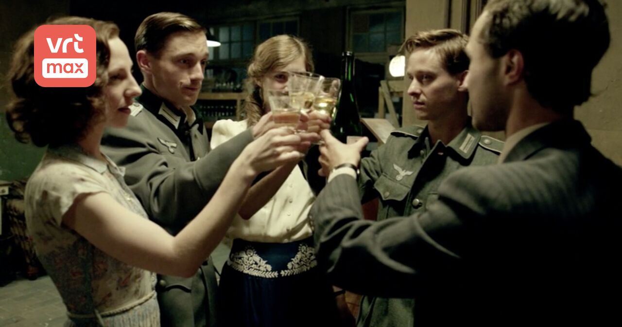 Unsere Mütter, unsere Väter | VRT MAX