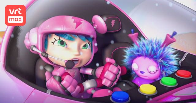 Kwiskwat - 23 (seizoen-1) | VRT MAX