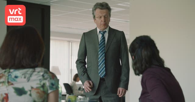 Loslopend wild - Aflevering 4 (Seizoen 3) | VRT MAX