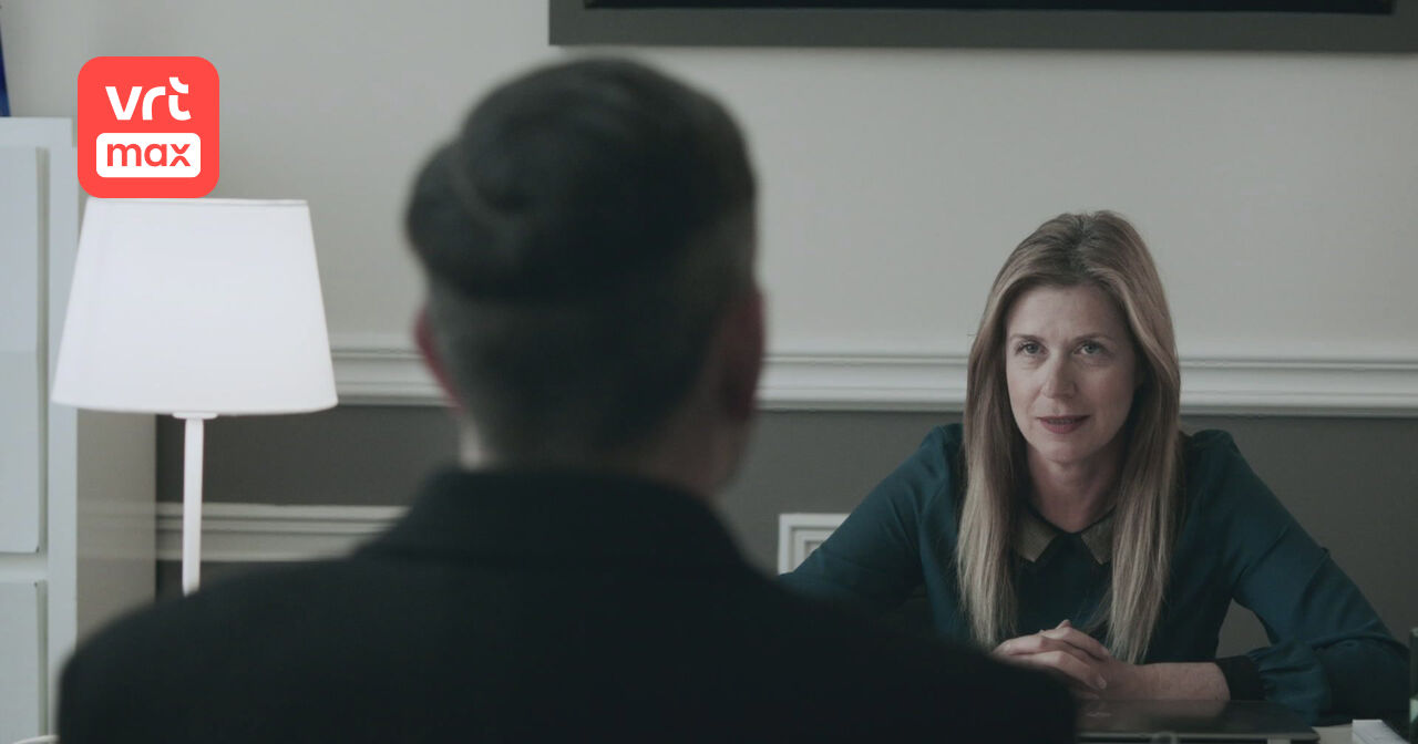 Professor T. - Aflevering 2 (Seizoen 2) | VRT MAX