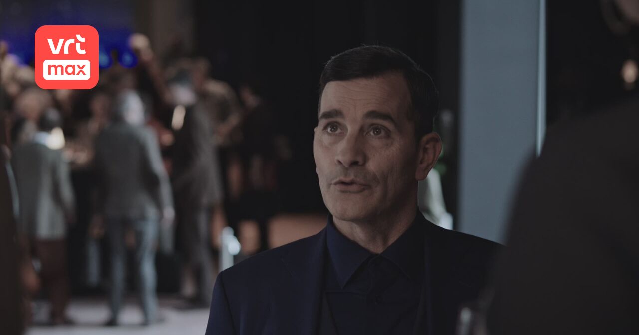 Professor T. - Aflevering 9 (Seizoen 2) | VRT MAX