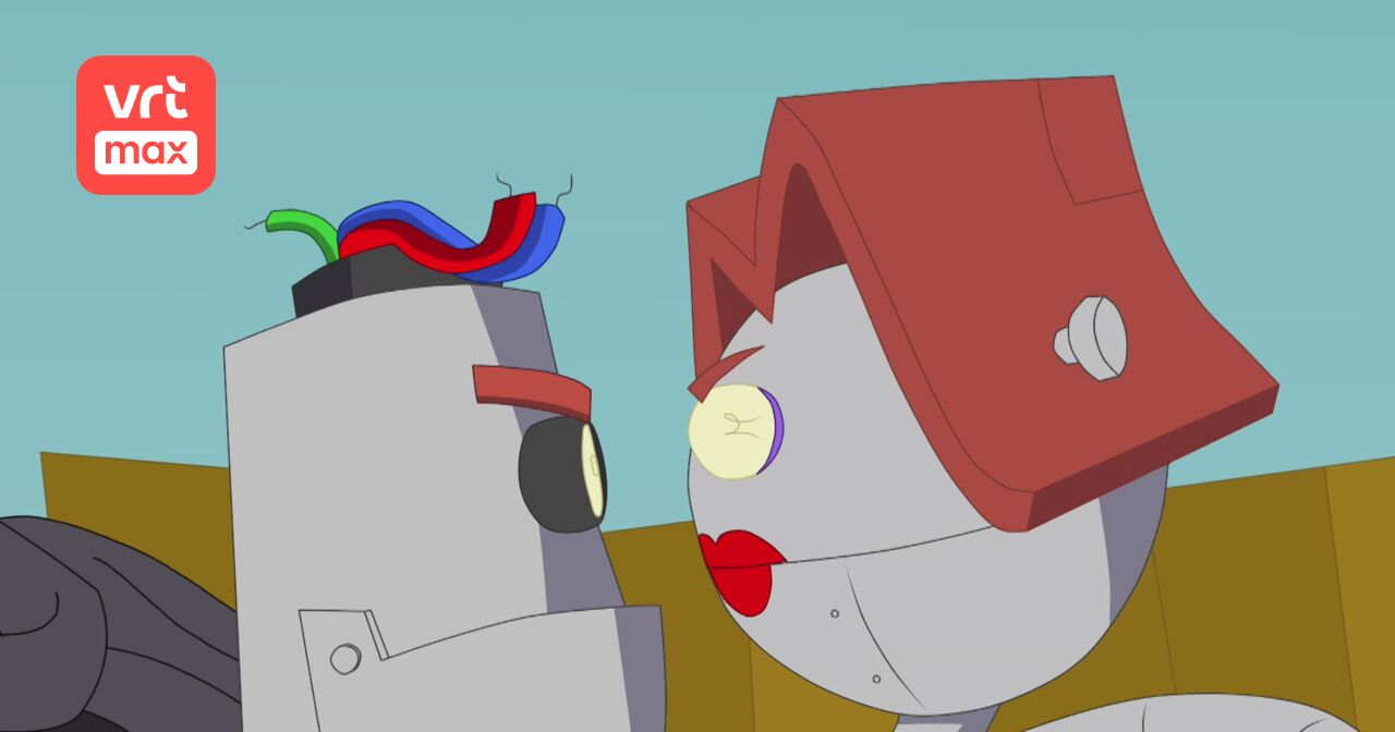 Bat Pat - 24 (1) | VRT MAX