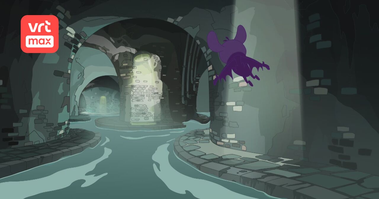 Bat Pat - 35 (1) | VRT MAX