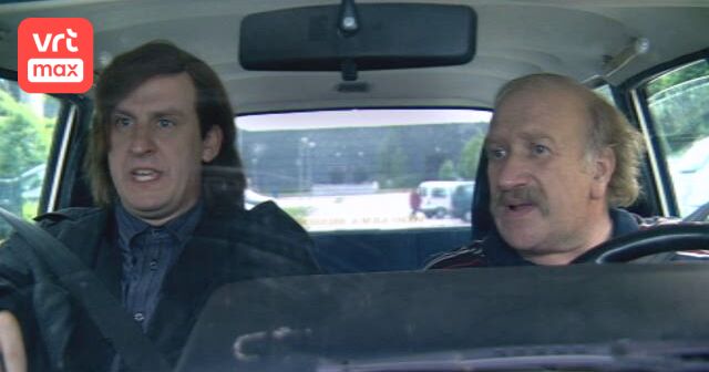 Het eiland - 4 (1) | VRT MAX