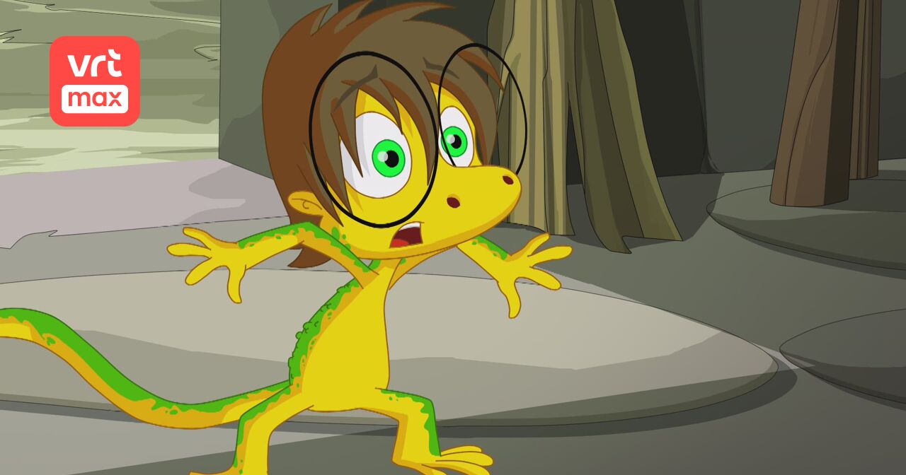 Bat Pat - 46 (1) | VRT MAX