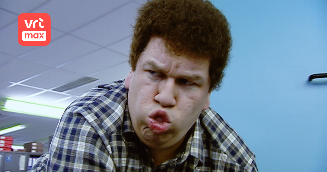 Het eiland - 6 (1) | VRT MAX