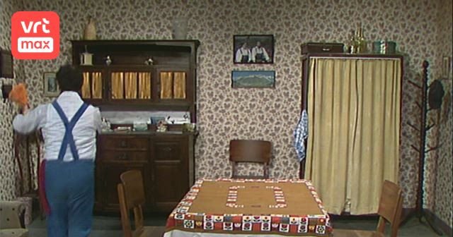 Jacobus en Corneel - 3 (seizoen-1) | VRT MAX