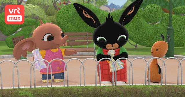 Bing - 5 (seizoen-1) | VRT MAX