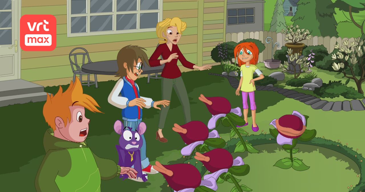 Bat Pat - 11 (1) | VRT MAX