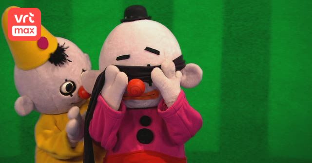 Bumba - Aflevering 135 (Seizoen 3) | VRT MAX