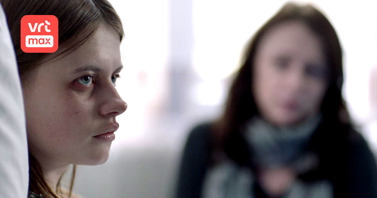 The Missing - 1 (2) | VRT MAX