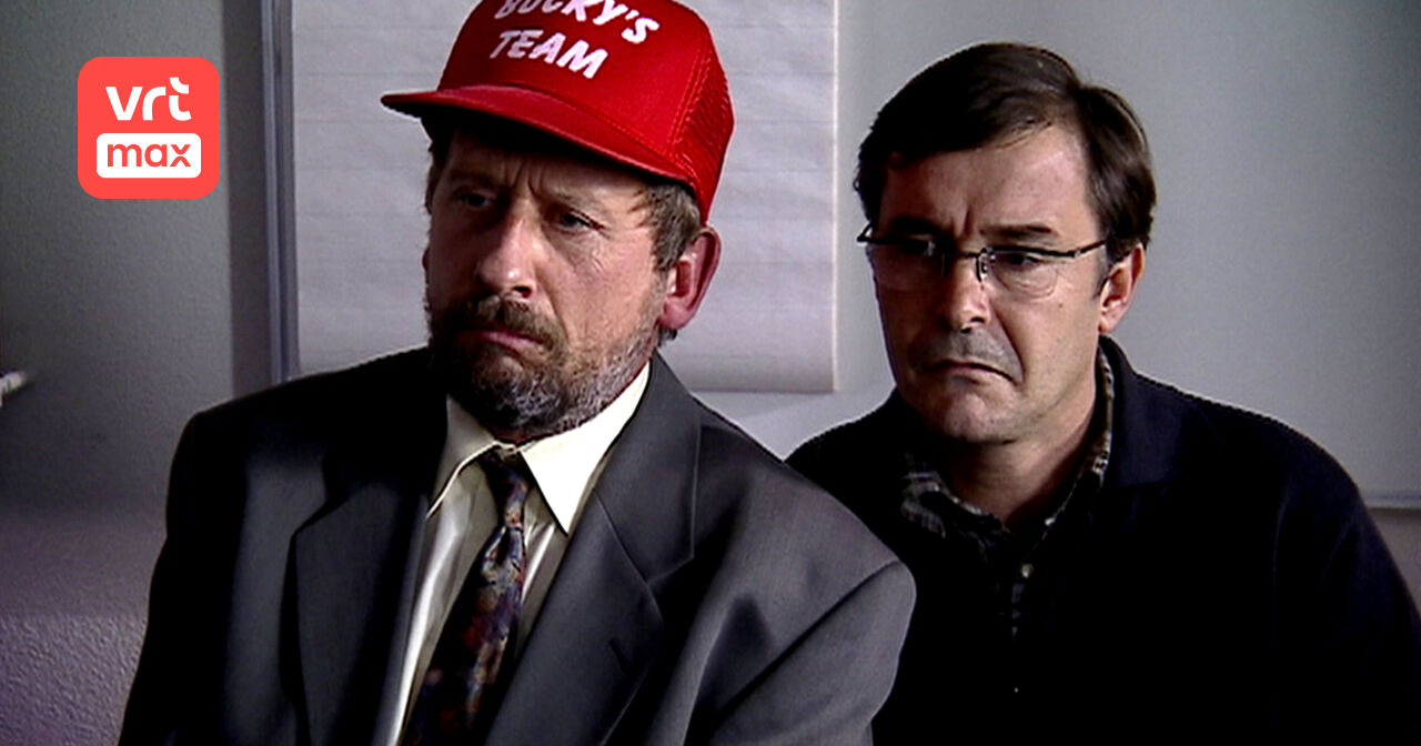 Het eiland - 2 (2) | VRT MAX