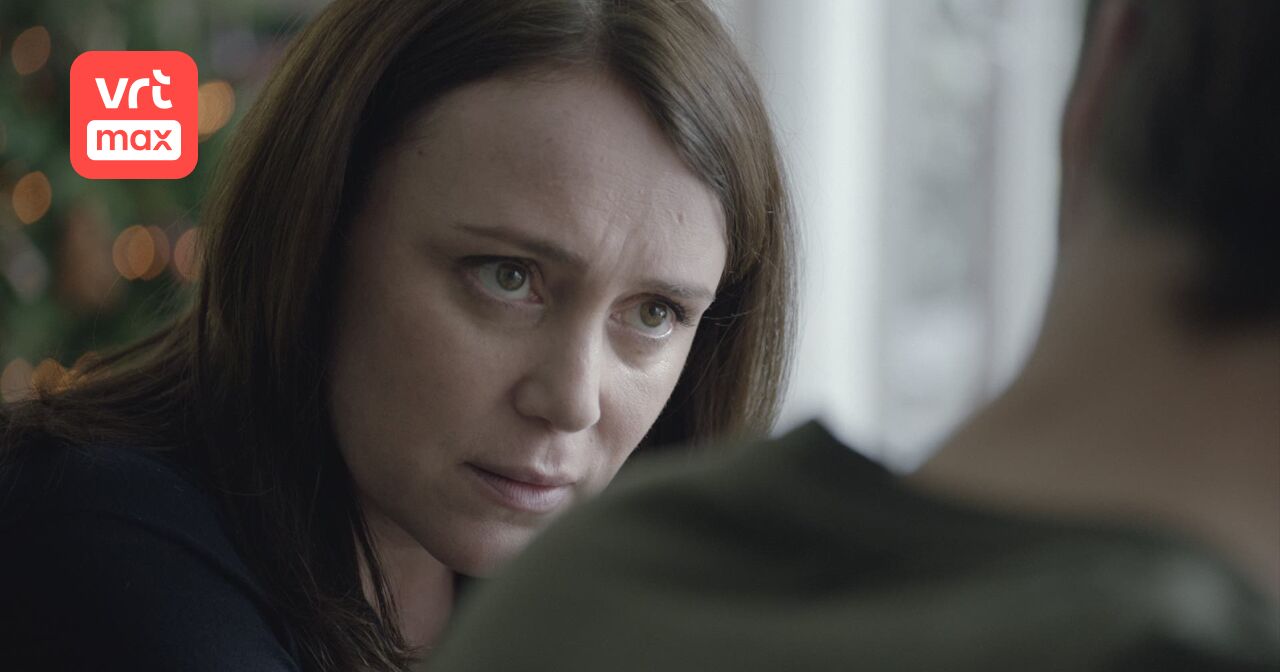 The Missing - 2 (2) | VRT MAX