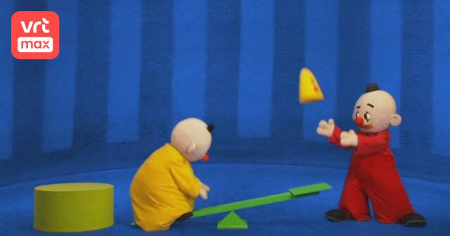 Bumba - 1 (1) | VRT MAX